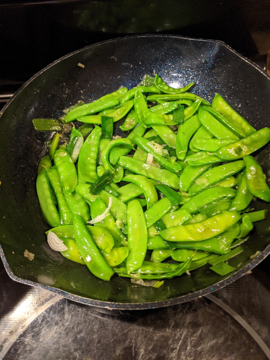 Snow, snap, and regular peas – Agnewfarms